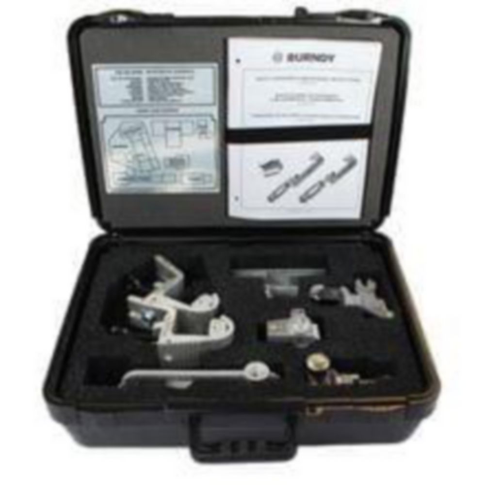 Burndy WEJTAP™ Hotstick Kit