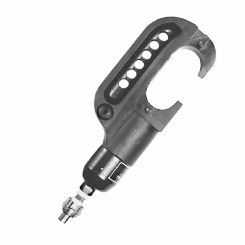 Burndy 15-Ton Hypress Hydraulic Crimper