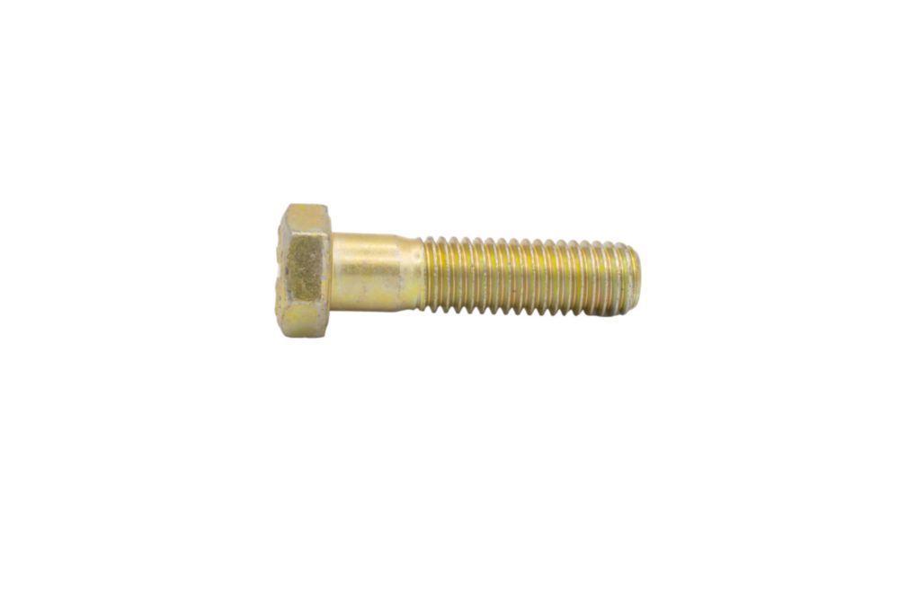 HHCS 1/2-13NC X 1.25 GR8 ZINC | Custom Truck One Source