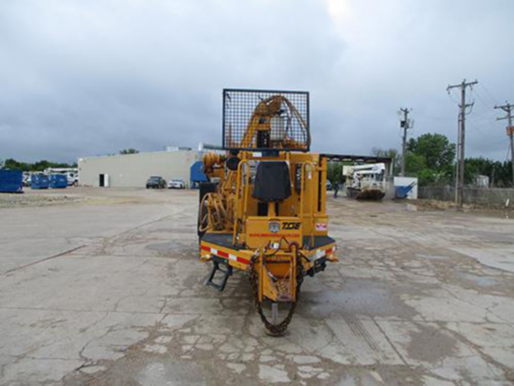 V Groove Puller-Tensioners