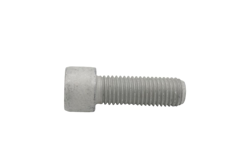 SHCS 3/4-10 NC X 2.25 ZINC PLT | Custom Truck One Source
