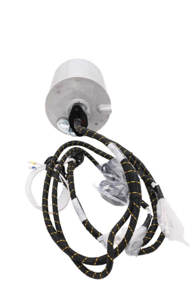 COLLECTOR RING A-16 RING | Custom Truck One Source