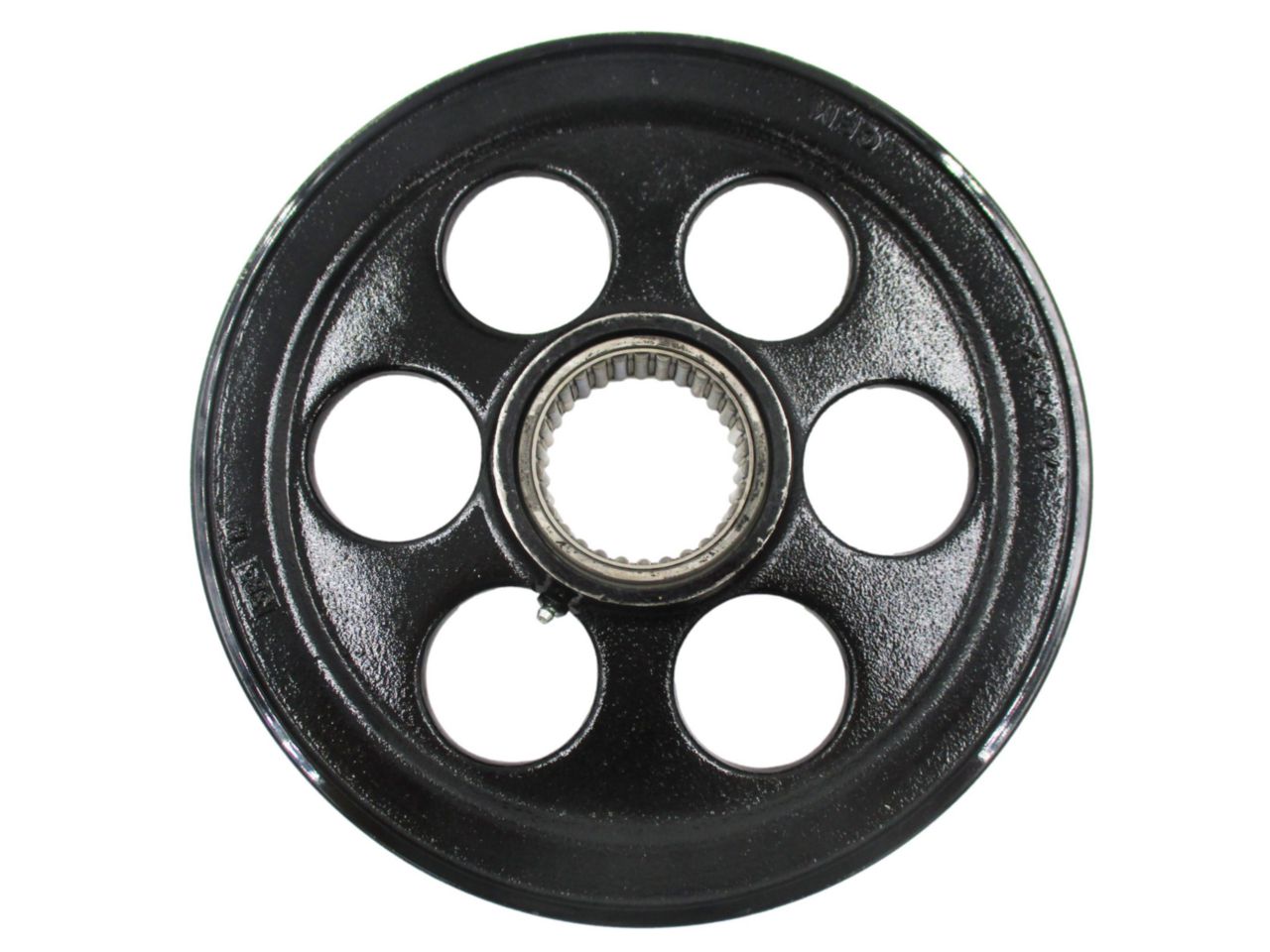 SHEAVE ASSY 13.50 | Custom Truck One Source