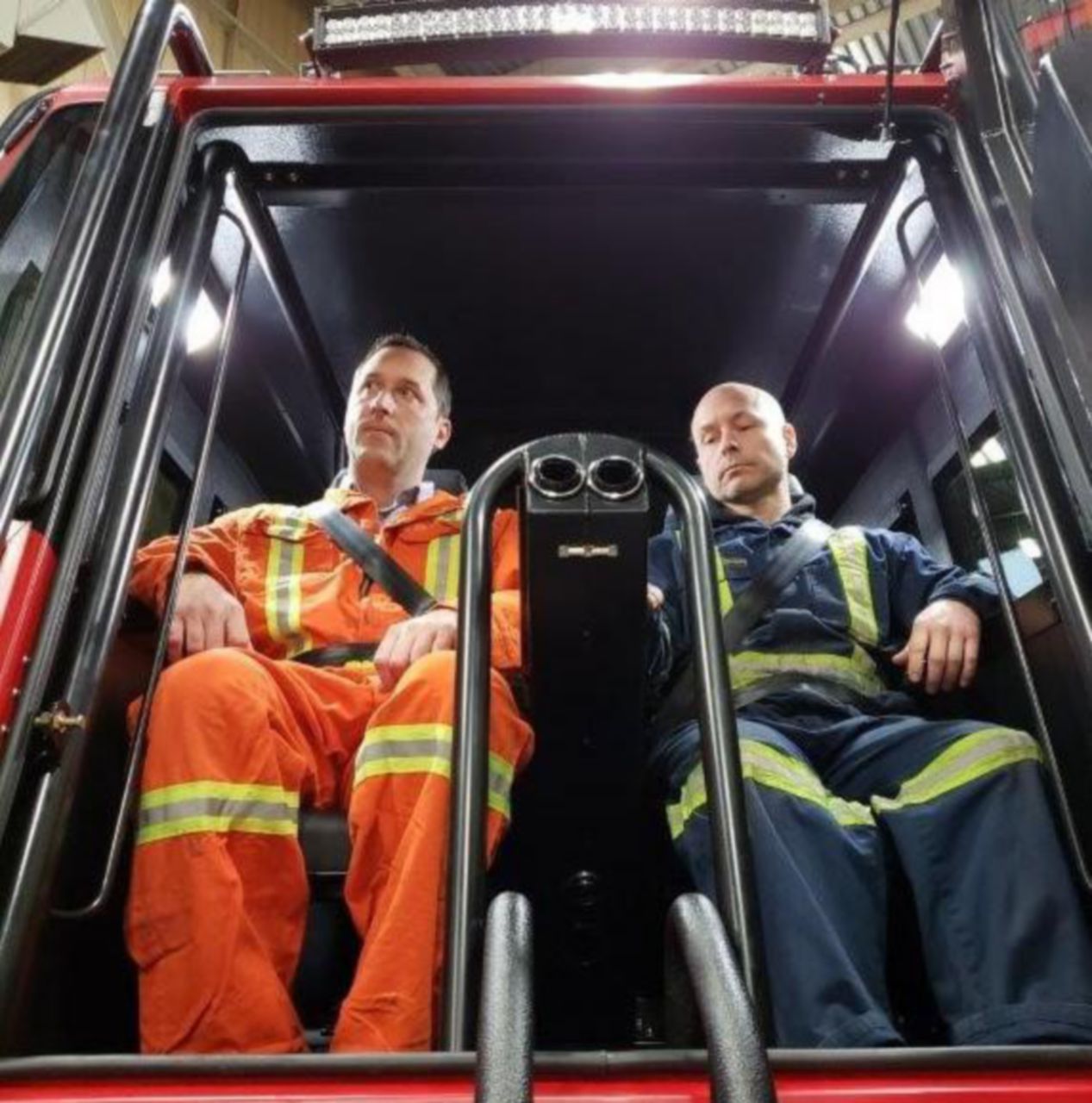 Custom Truck One Source – Single-source provider of specialized truck ...