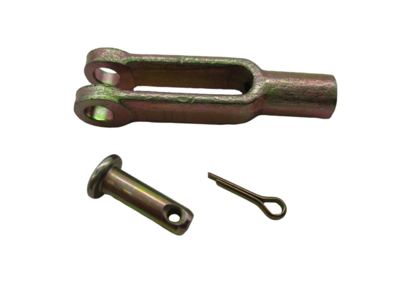 CLEVIS ASSY-THROTTLE(B8S) | Custom Truck One Source