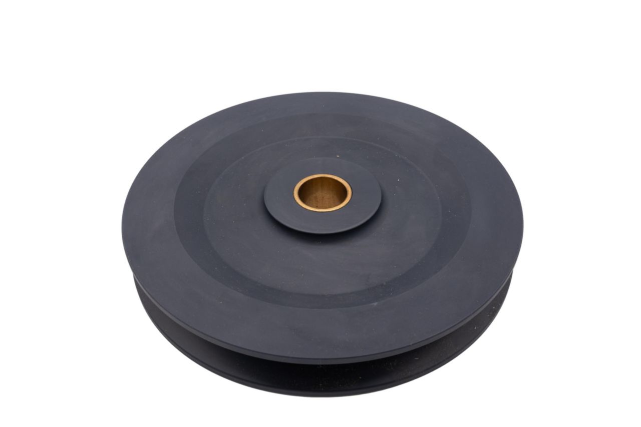SHEAVE ASSY 10" | Custom Truck One Source