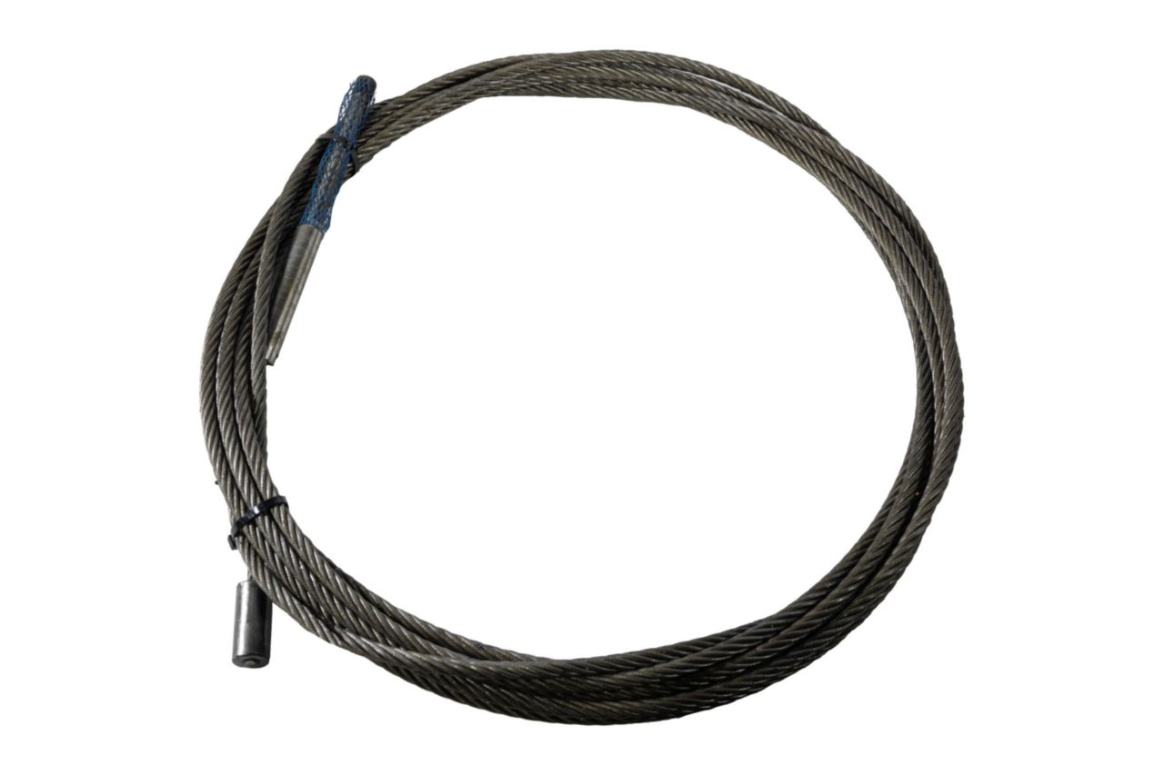 CABLE ASSY | Custom Truck One Source