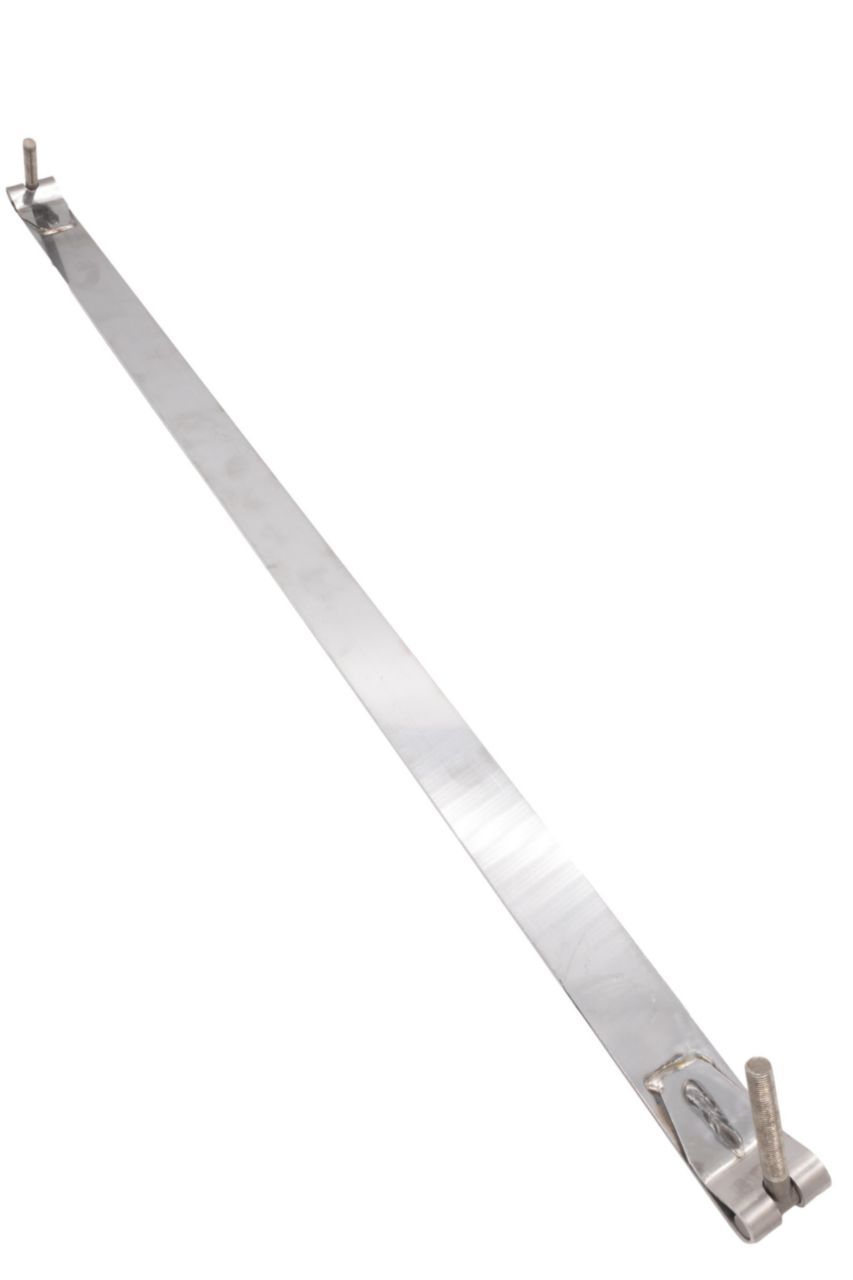 STRAP,MTG HYD TANK | Custom Truck One Source