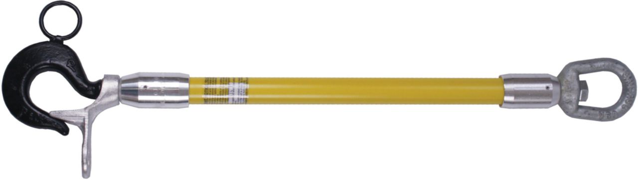 Hastings Isolating Link Sticks with Hot Stick Operated Safety Latch