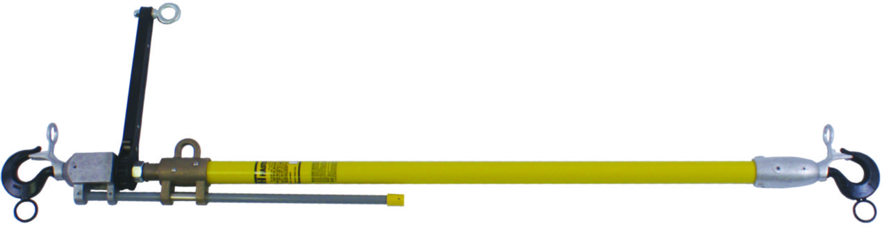 Hastings Conductor Tension Tool, 35KV