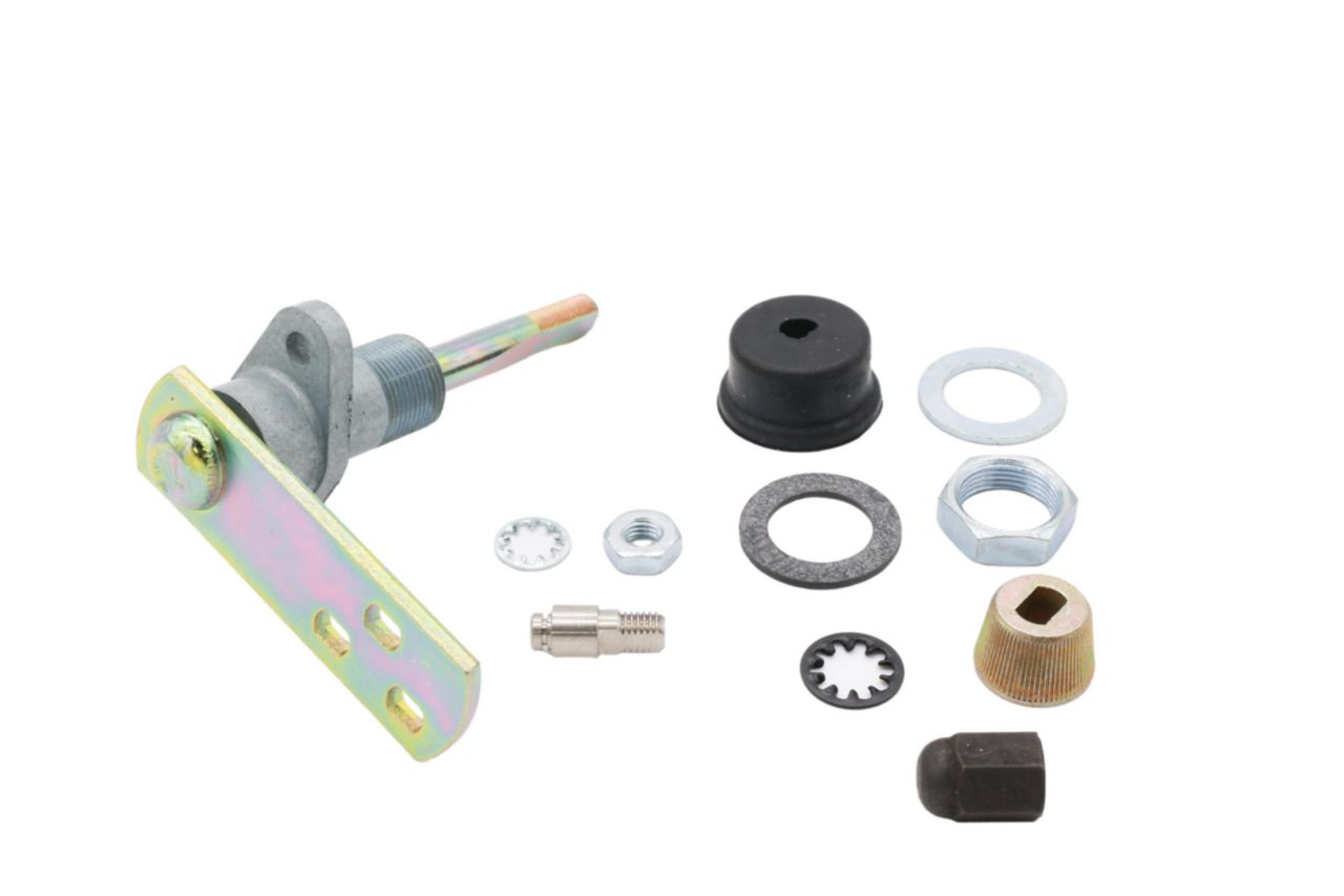 PIVOT SHAFT ASSY | Custom Truck One Source