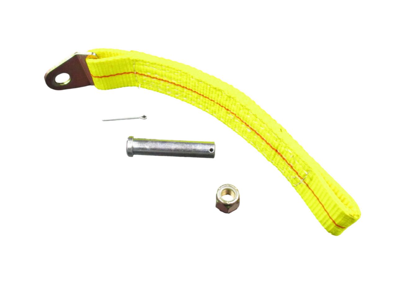 RESTRAINT STRAP KIT | Custom Truck One Source