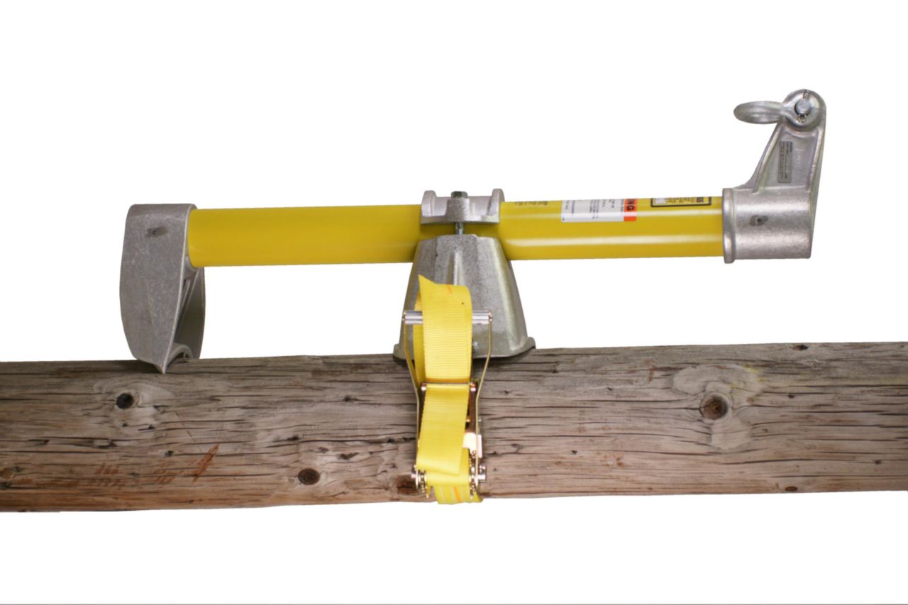 Hastings HD Transformer Gin w/ Ratchet & Strap