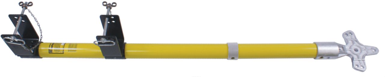 Hastings Temporary Dead End Arm