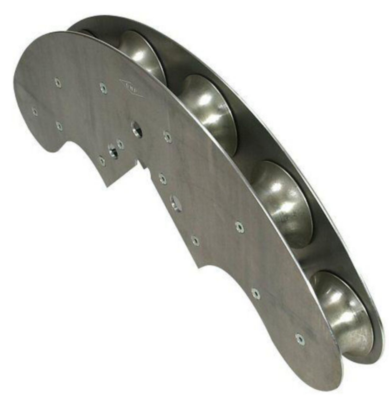 GMP Quadrant Block, 5" Cable