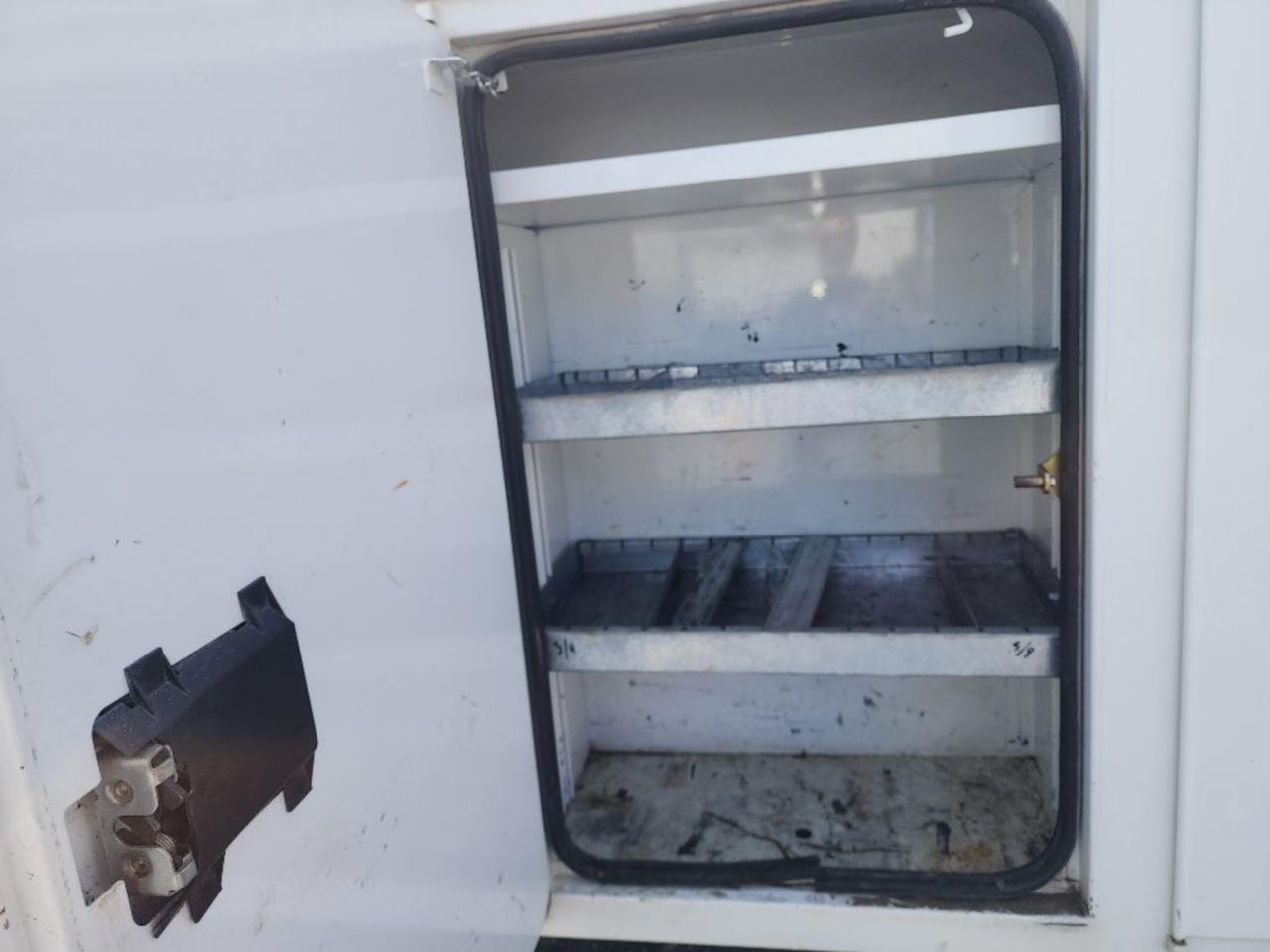 2018 Terex Optima TC55 Bucket2018 Freightliner M2 4x2 Diesel Truck