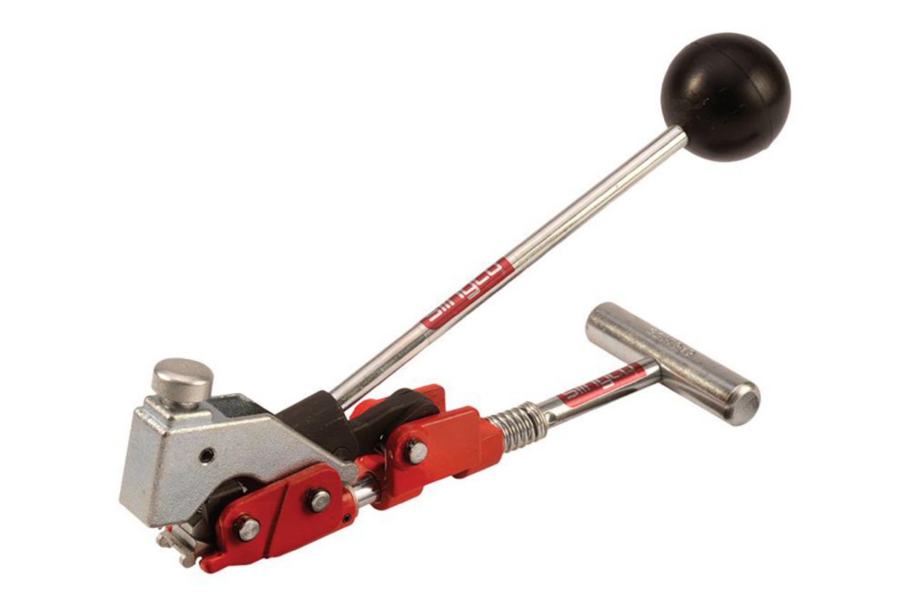 Slingco Standard Punch-Style Banding Tool Bands