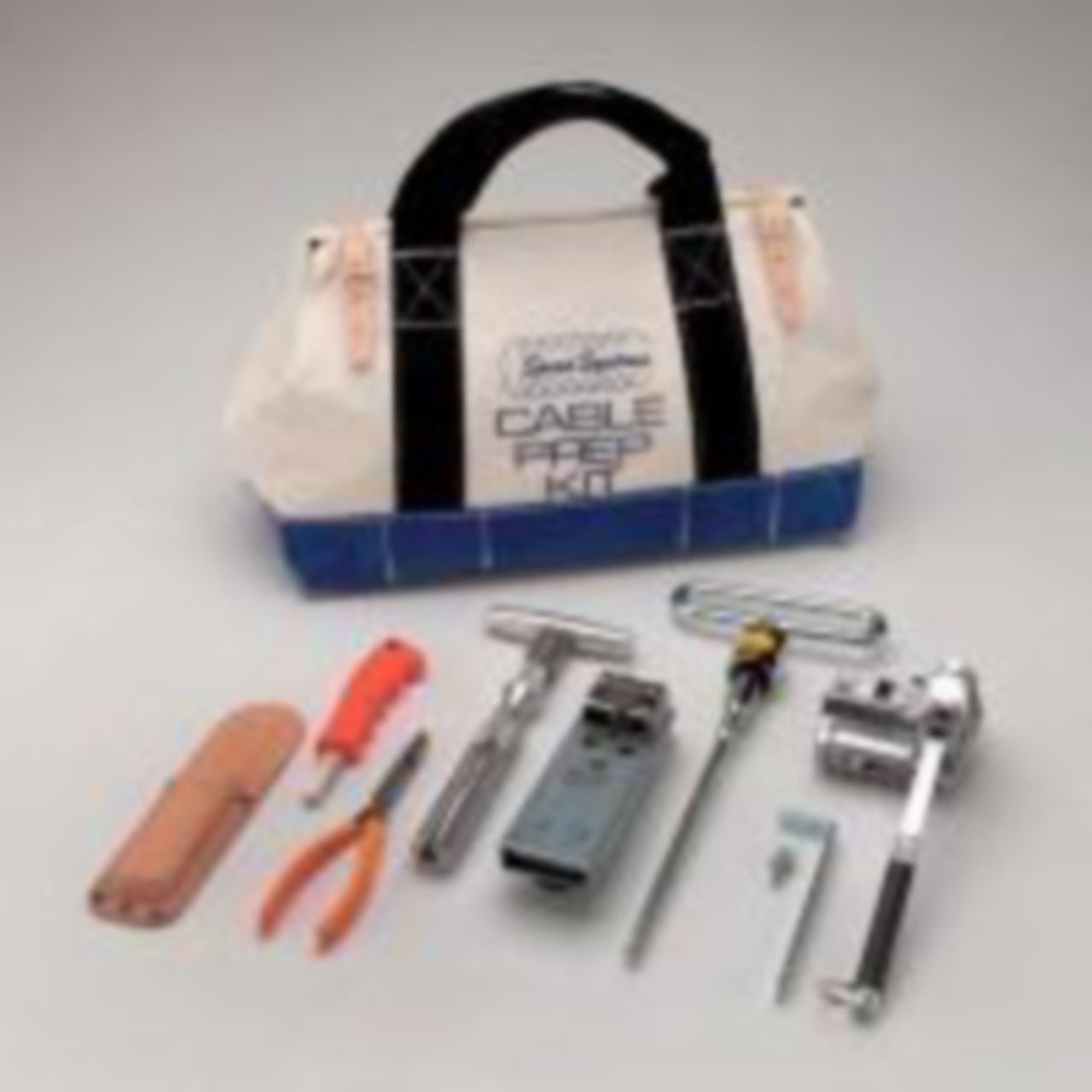 Speed Systems Cable Prep Kit, CPK-5