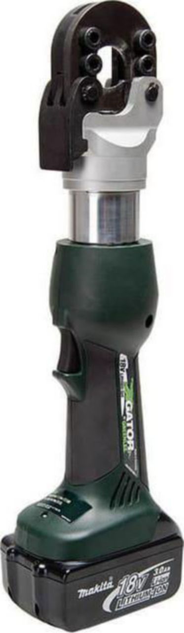 Greenlee ACSR Cutter w/ 120V Charger