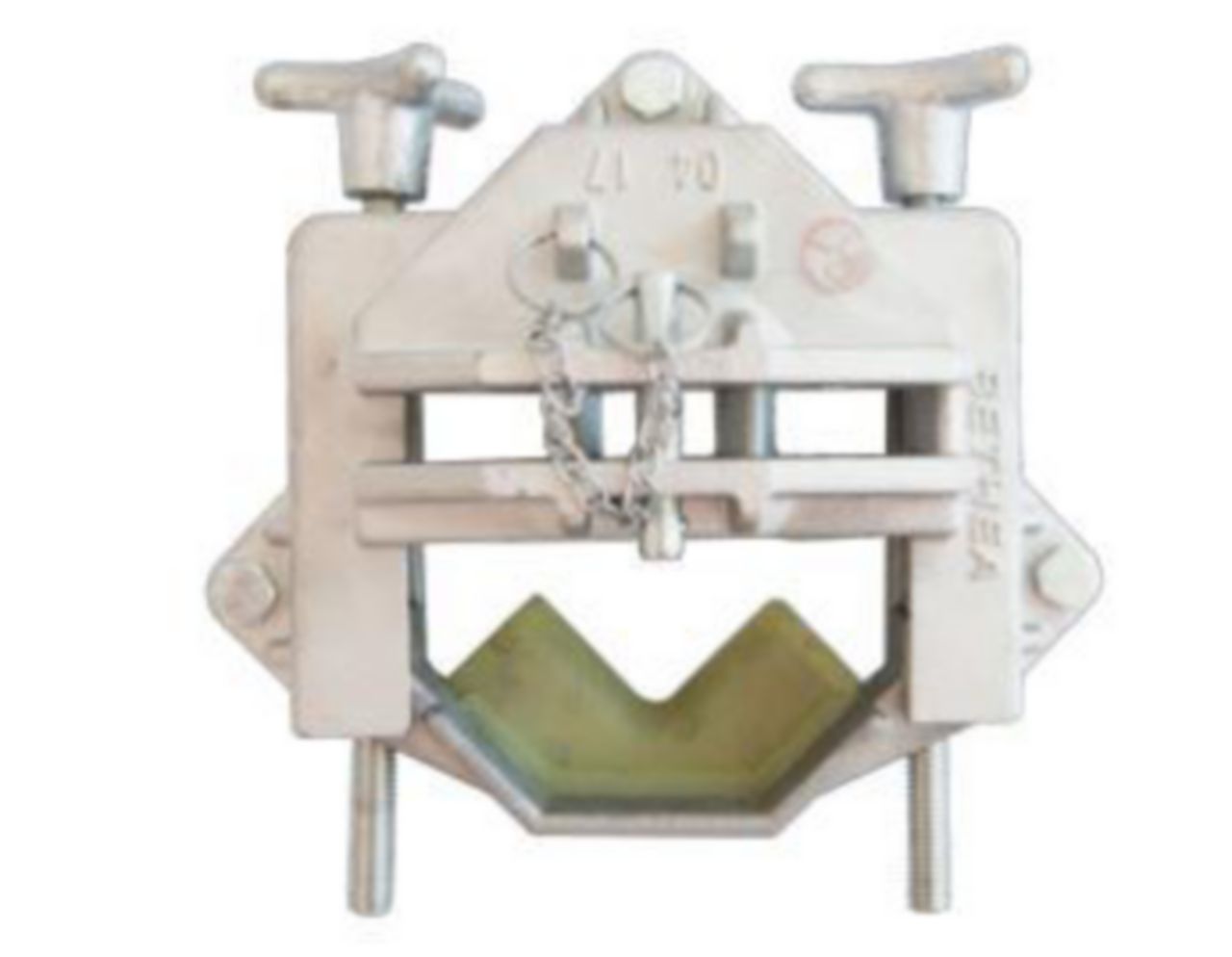 CTOS Insulator Adapter Base w/ Handles