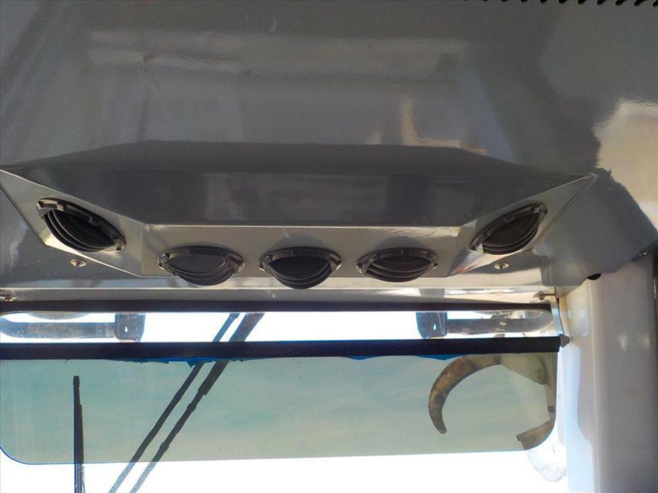 2012 Prinoth GT3000 Terex C6060 Track Mount Digger Derrick