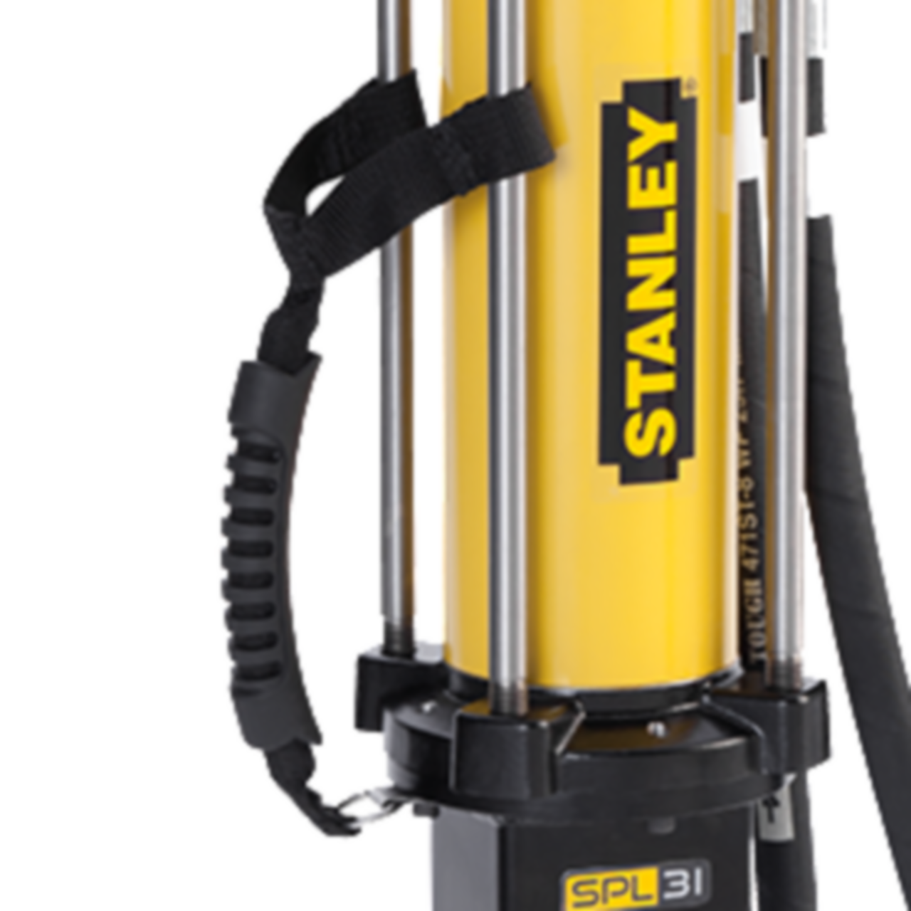 Stanley Hydraulic Spike Puller