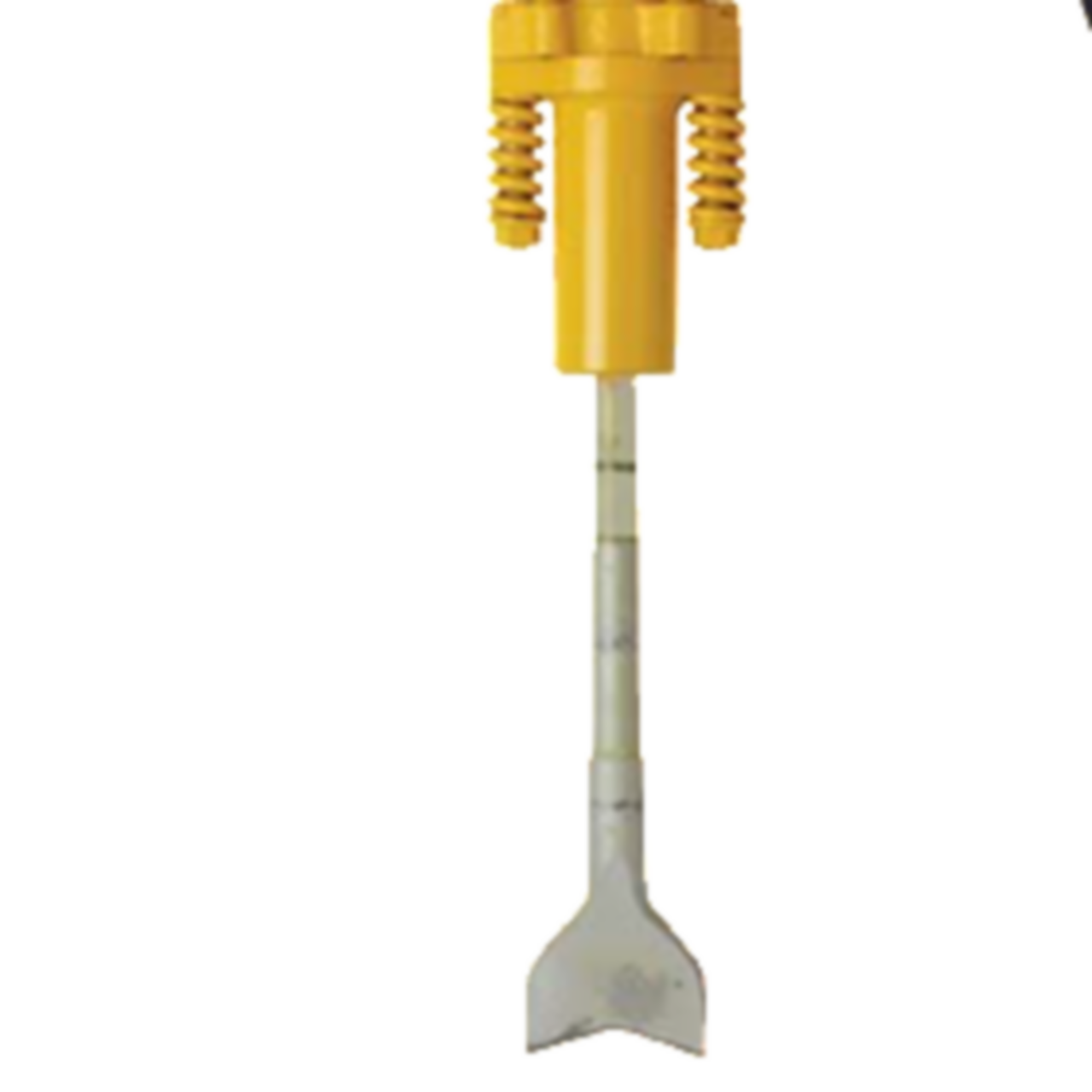 Stanley Tie Tamper