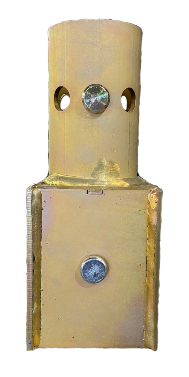 CTOS Jib Tree w/ Square Mount