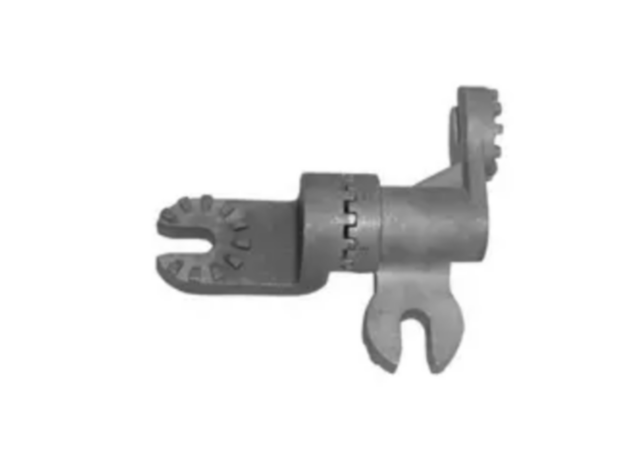 Burndy WEJTAP™ Universal Angle Adapter