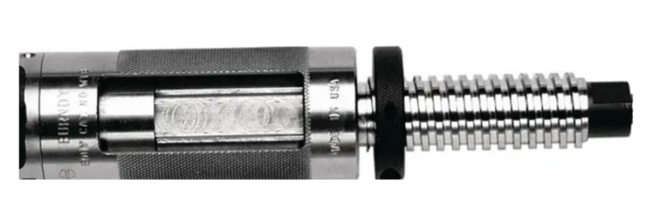 Burndy WEJTAP™ Hotstick Tool