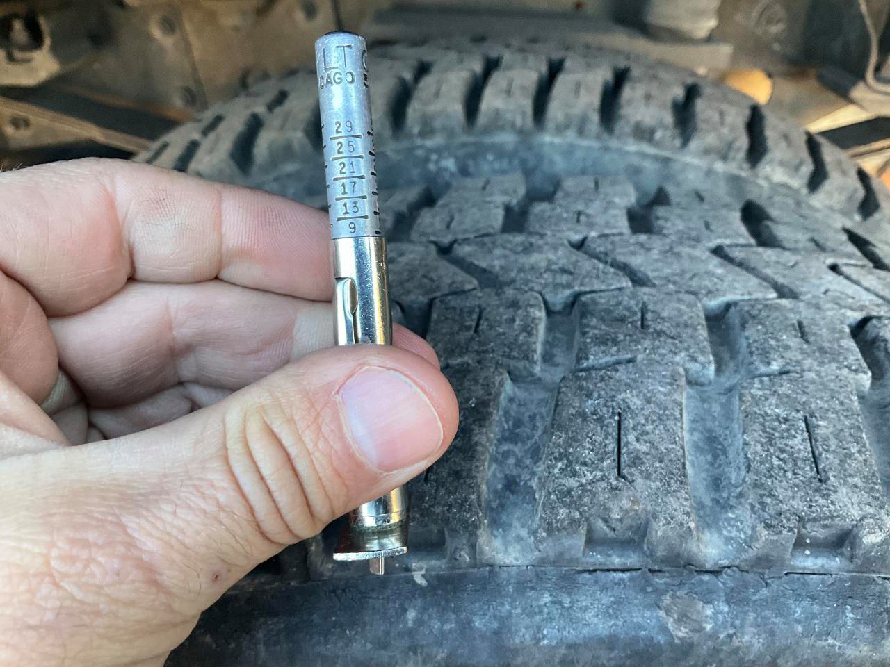 2017 RAM 5500 4x2 ALTEC AT235 Bucket Truck