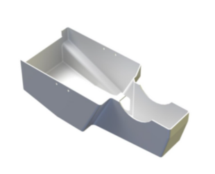COVER LOWER BOOM TIP | Custom Truck One Source
