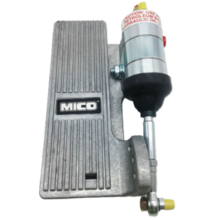 THROTTLE CONTROL HYDRAULIC | Custom Truck One Source