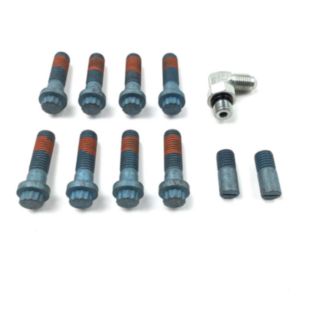 MOUNTING/STUD KIT | Custom Truck One Source