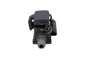 BASE CONNECTOR ASSEMBLY KIT | Custom Truck One Source