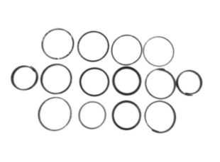 SEAL KIT | Custom Truck One Source