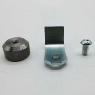NYLON ROPE LUG KIT | Custom Truck One Source