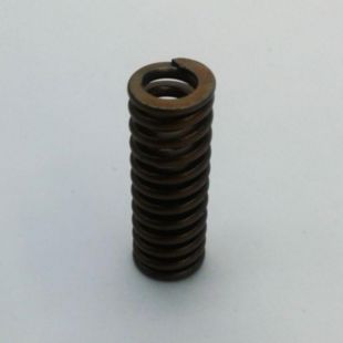 SPRING GOLD | Custom Truck One Source