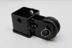 SHEAVE HEAD ASSEMBLY | Custom Truck One Source