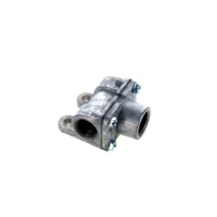 VALVE RETURN FLOW SPLITTER-HGH | Custom Truck One Source