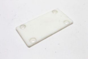 WEAR PAD | Custom Truck One Source