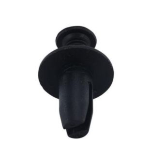PLASTIC,PUSH-TYPE RETAINER | Custom Truck One Source