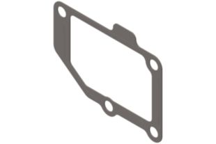 GASKET,CONNECTION | Custom Truck One Source