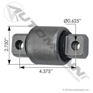 TORQUE ROD BUSHING HENDRICKSON | Custom Truck One Source
