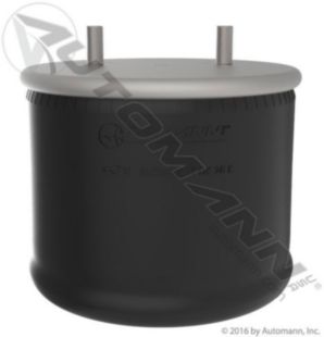 AIR SPRING ROLLING LOBE | Custom Truck One Source