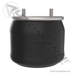 AIR SPRING ROLLING LOBE | Custom Truck One Source