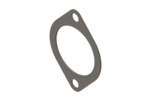 GASKET,CONNECTION | Custom Truck One Source