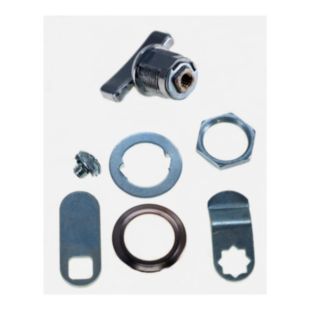 LATCH WING HANDLE CAM | Custom Truck One Source