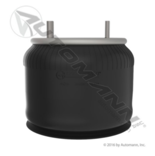 AIR SPRING ROLLING LOBE | Custom Truck One Source