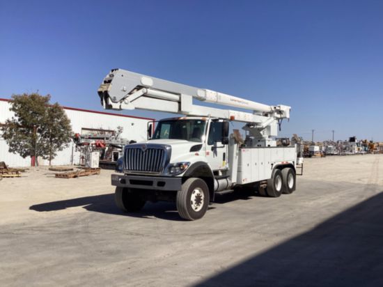 New & Used Commercial Trucks & Heavy Equipment for Sale - Custom Truck ...